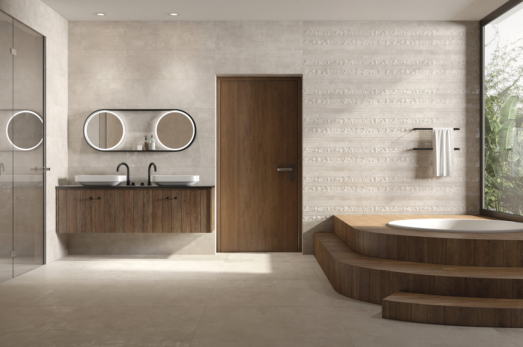 Peronda Downtown Wall в Москве - КЕРАМ МАРКЕТ®