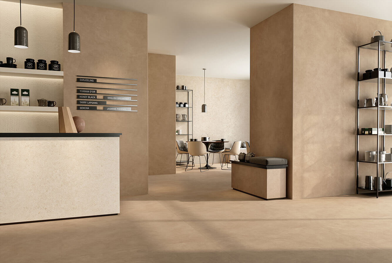 Atlas Concorde Boost Natural в КЕРАМ МАРКЕТ®