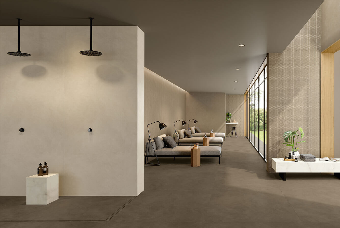 Atlas Concorde Boost Natural в КЕРАМ МАРКЕТ®