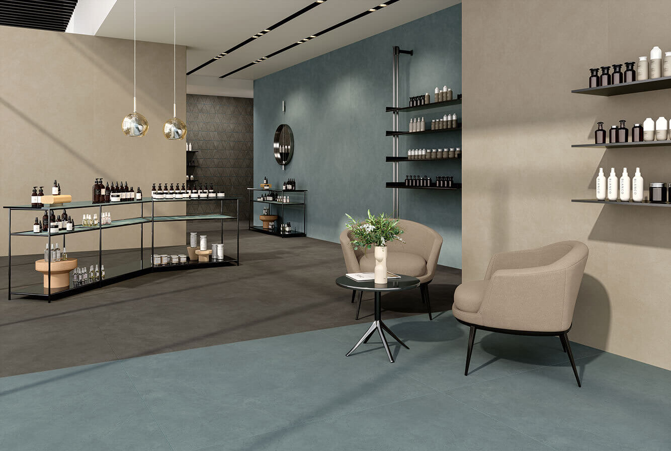 Atlas Concorde Boost Natural в КЕРАМ МАРКЕТ®