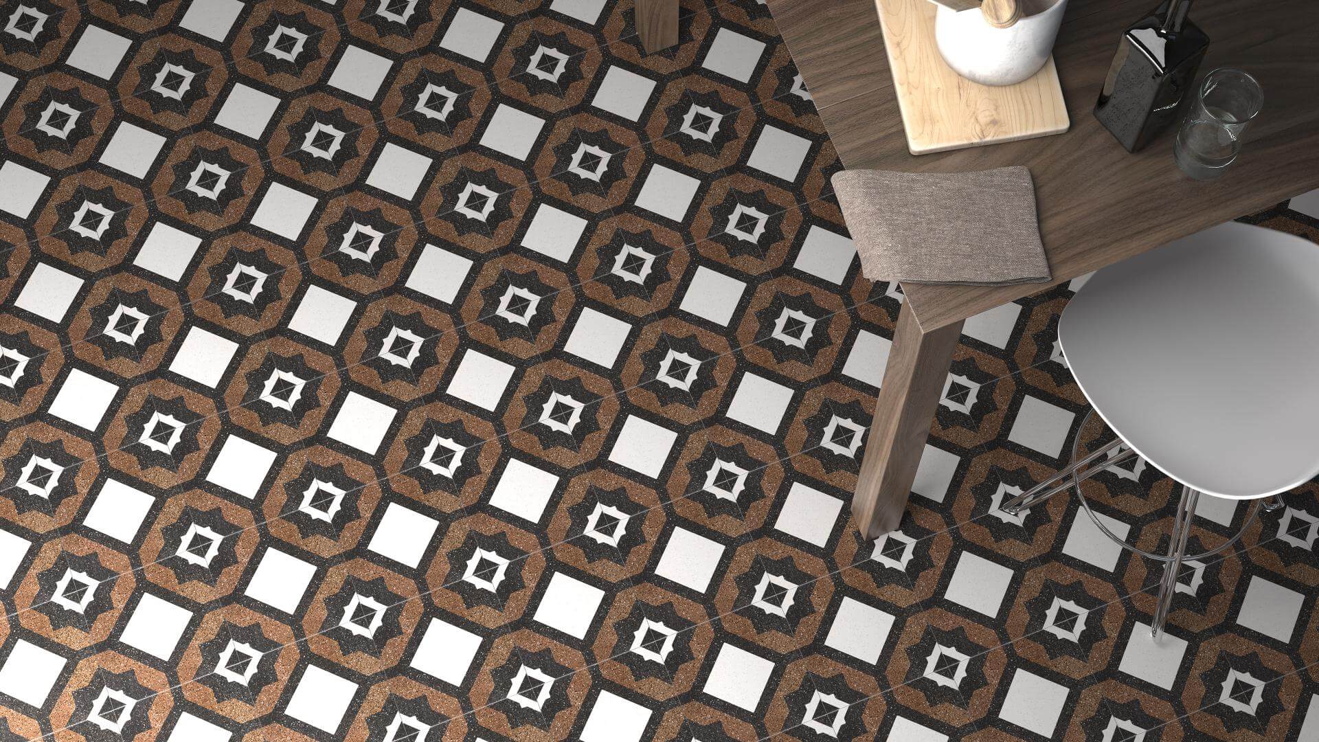 Pamesa Deco в Москве - КЕРАМ МАРКЕТ®