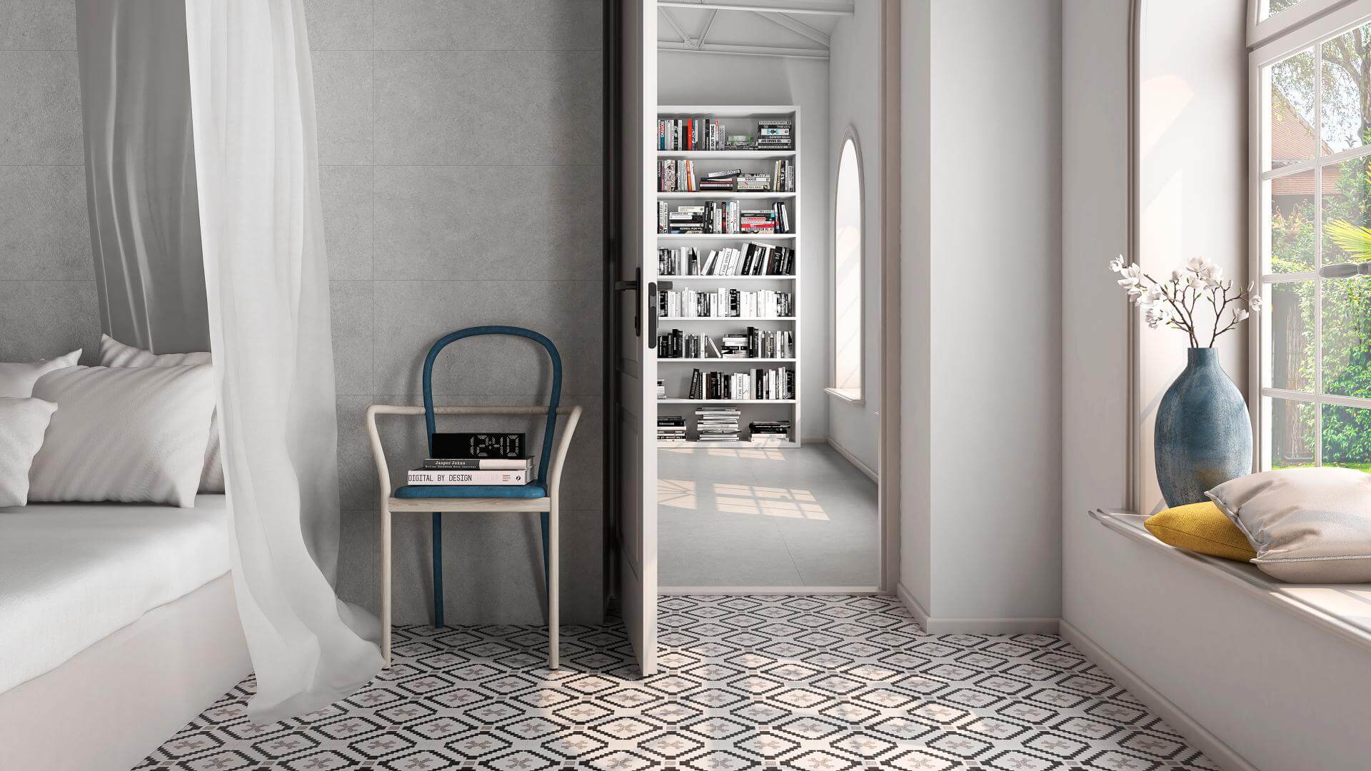 Pamesa Deco в Москве - КЕРАМ МАРКЕТ®