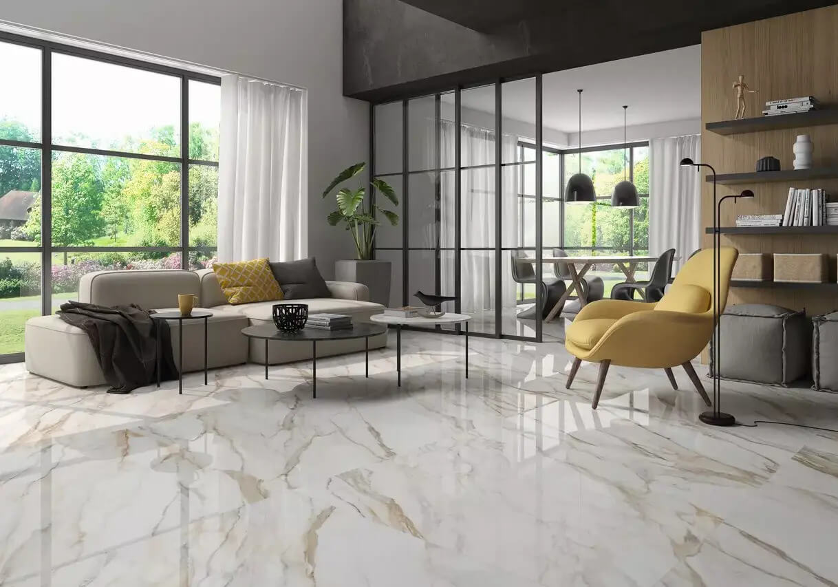 Плитка Prissmacer Dorian Gold | Купить керамогранит Prissmacer Dorian ...