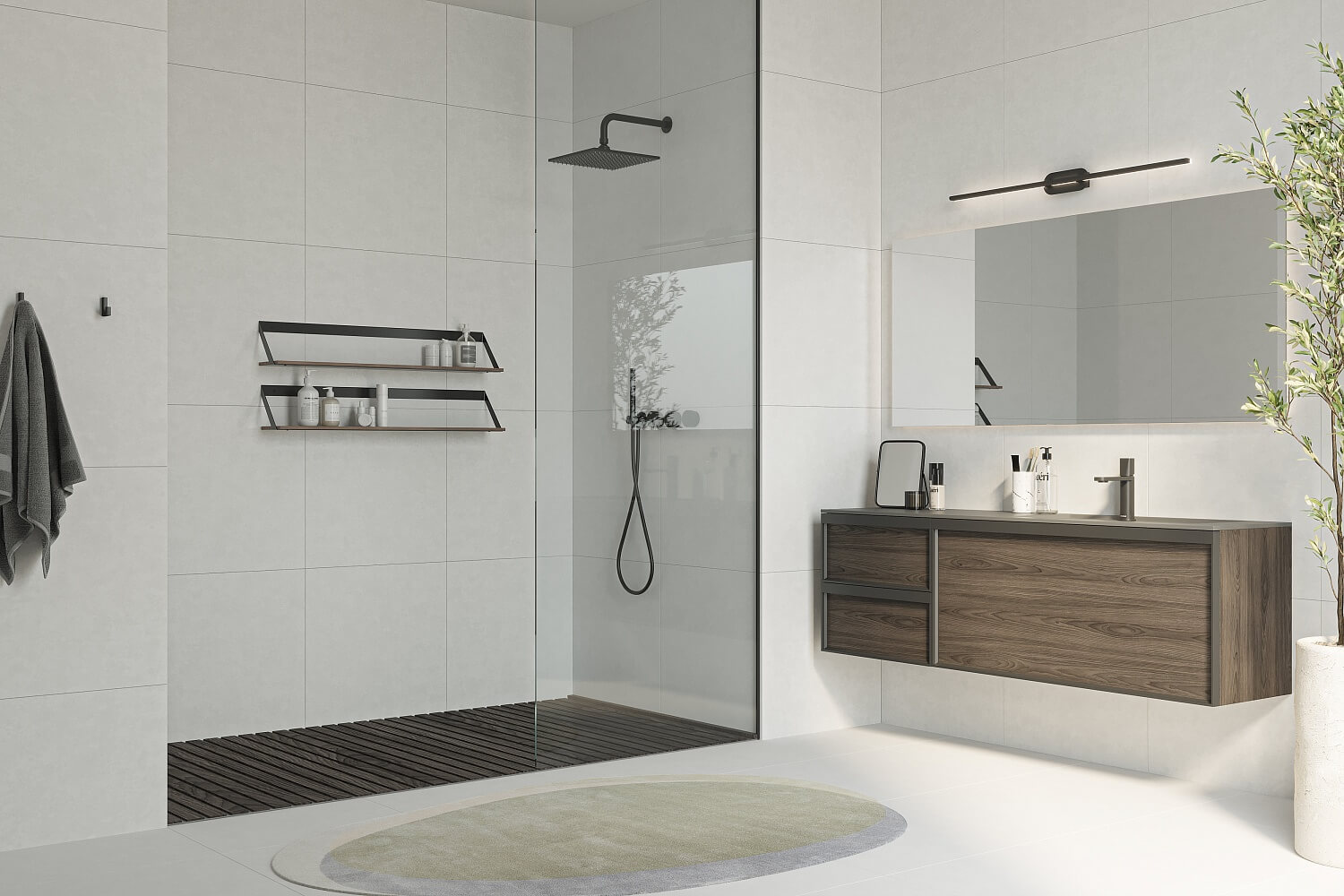 Creto Elegance в КЕРАМ МАРКЕТ®