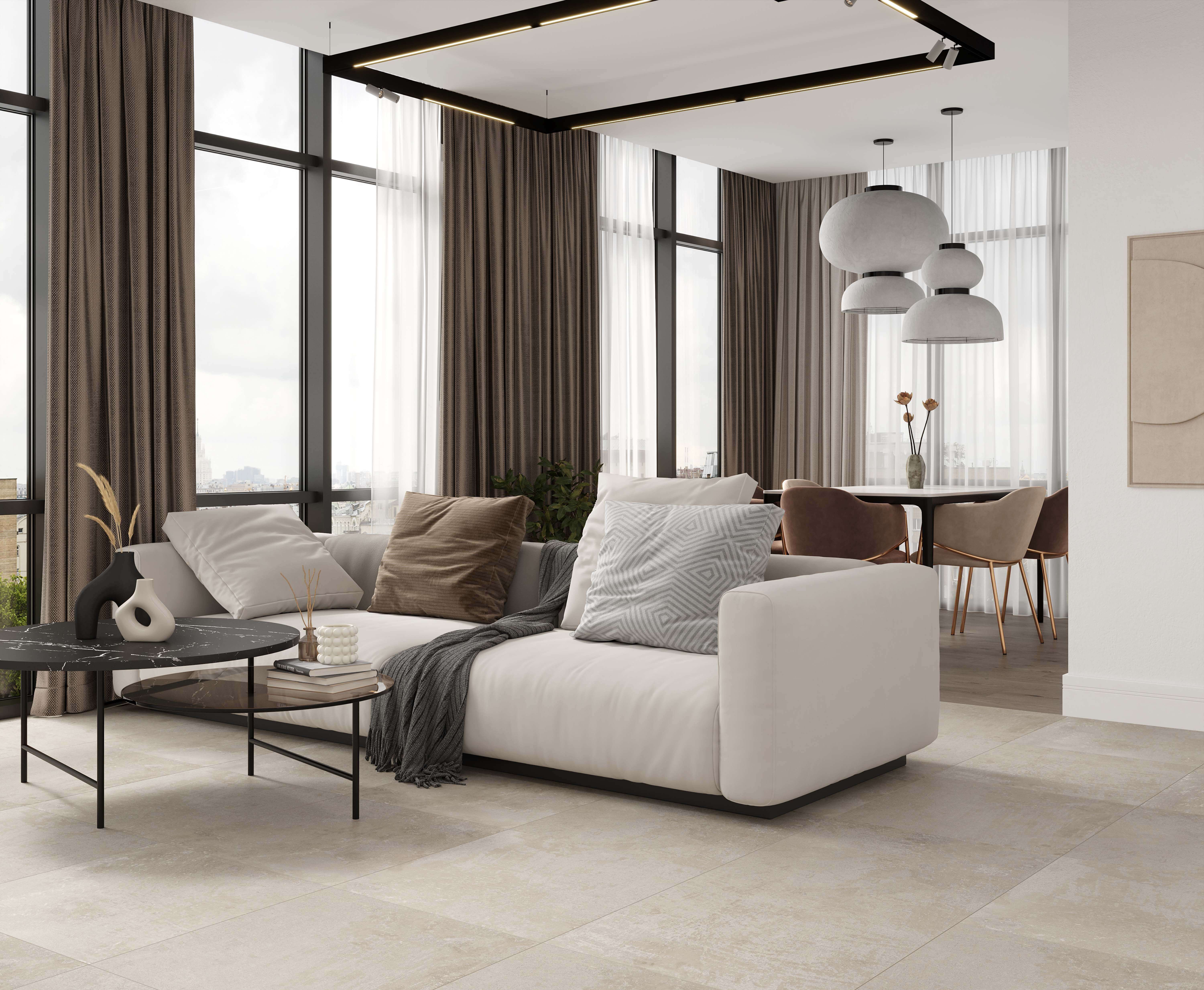 Плитка Laparet Magnum Taupe в Москве | Купить Лапарет Magnum Taupe в интернет-магазине KERAM ...