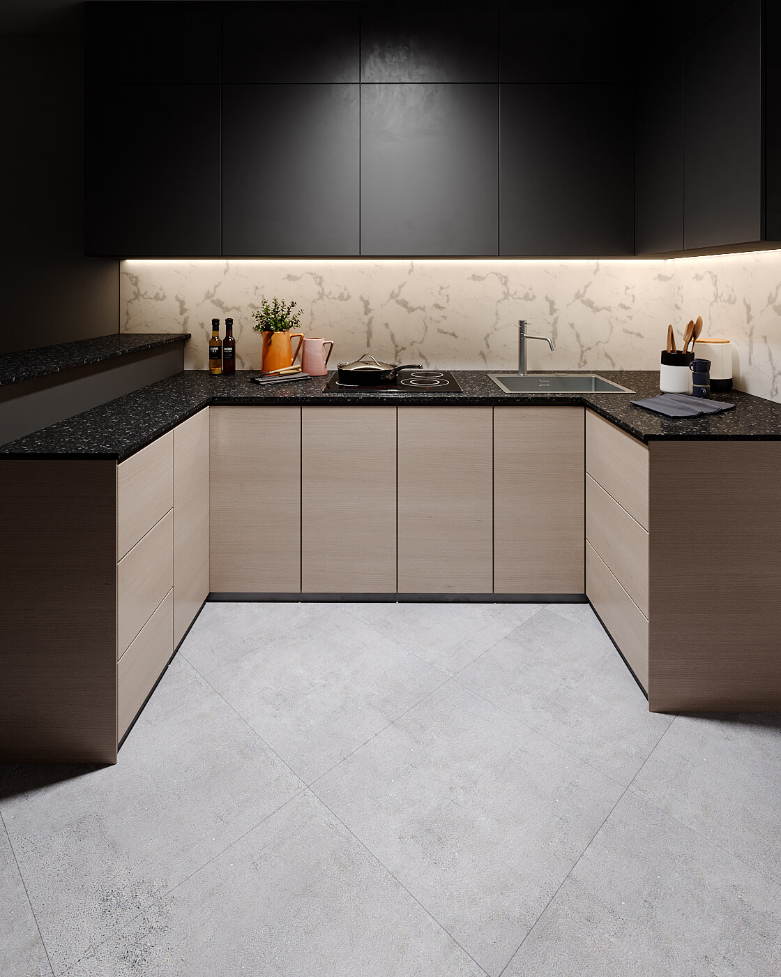 Venis Metropolitan | Венис Метрополитан цена от 4000 ₽ в Москве