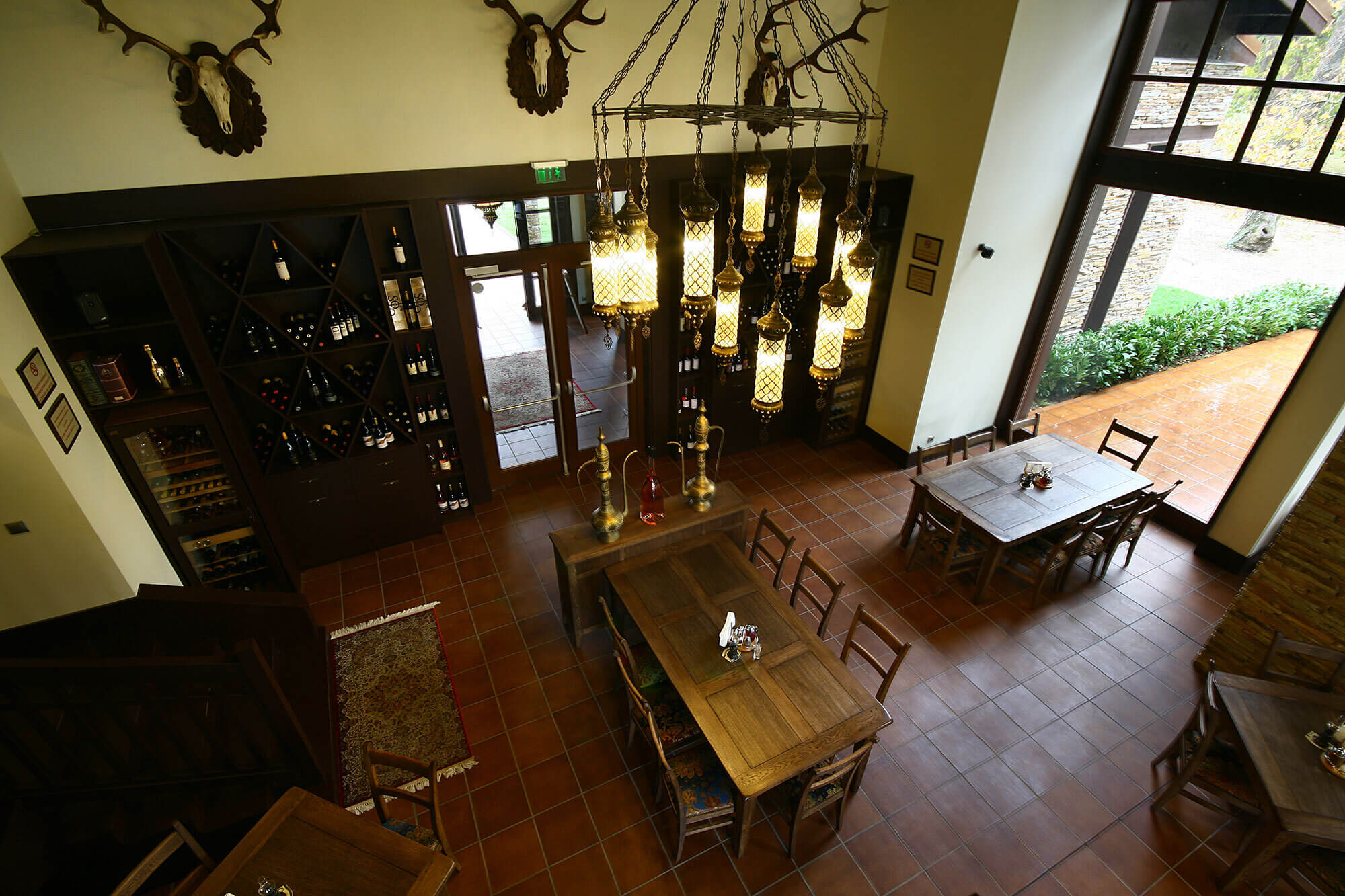 Плитка Nature Gresmanc купить в Москве в магазине КЕРАМ МАРКЕТ®