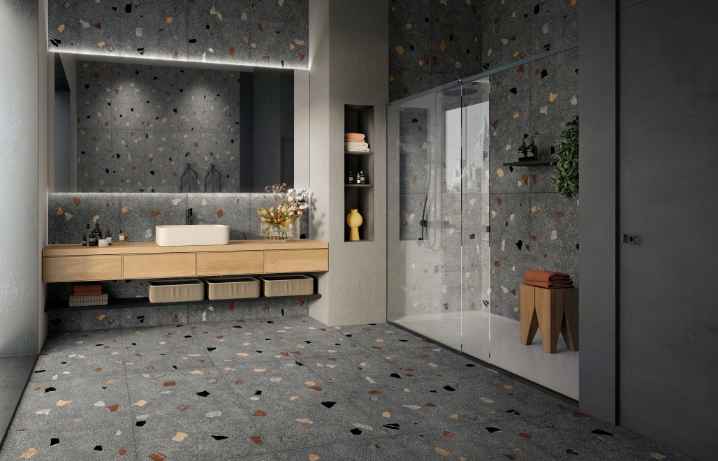 Плитка ColiseumGres Palladio в Москве | Купить КолисеумГрес Palladio в интернет-магазине KERAM ...