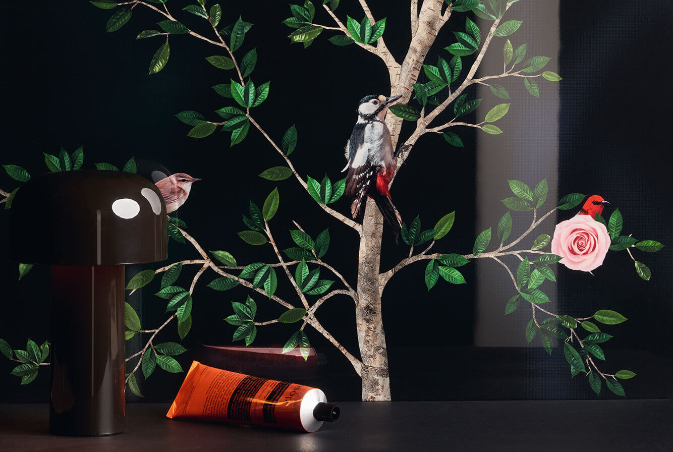 Paper41 Lux 41zero42 💠 Купить плитку Папер41 Люкс 41зеро42 в Москве