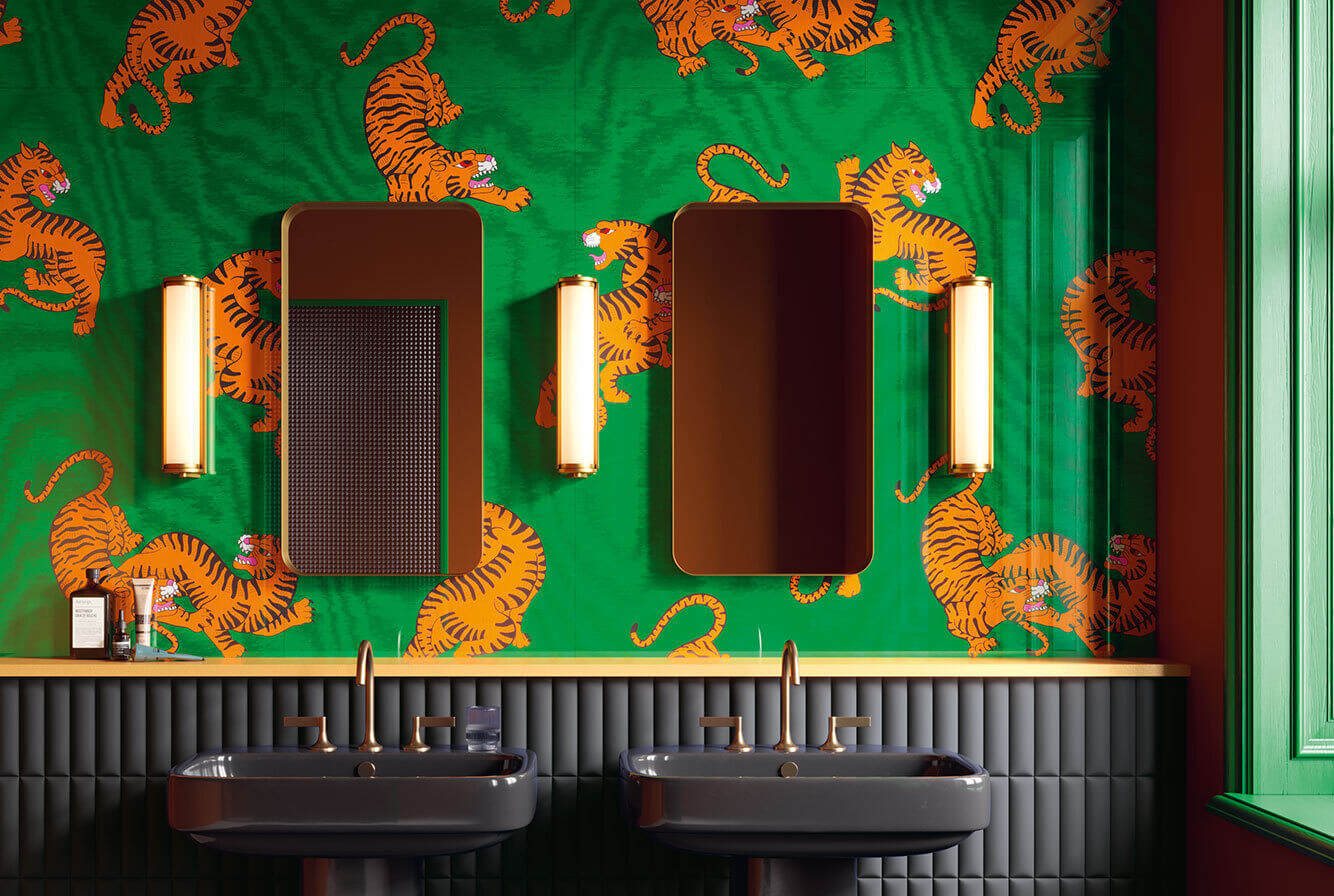 Paper41 Lux 41zero42 💠 Купить плитку Папер41 Люкс 41зеро42 в Москве