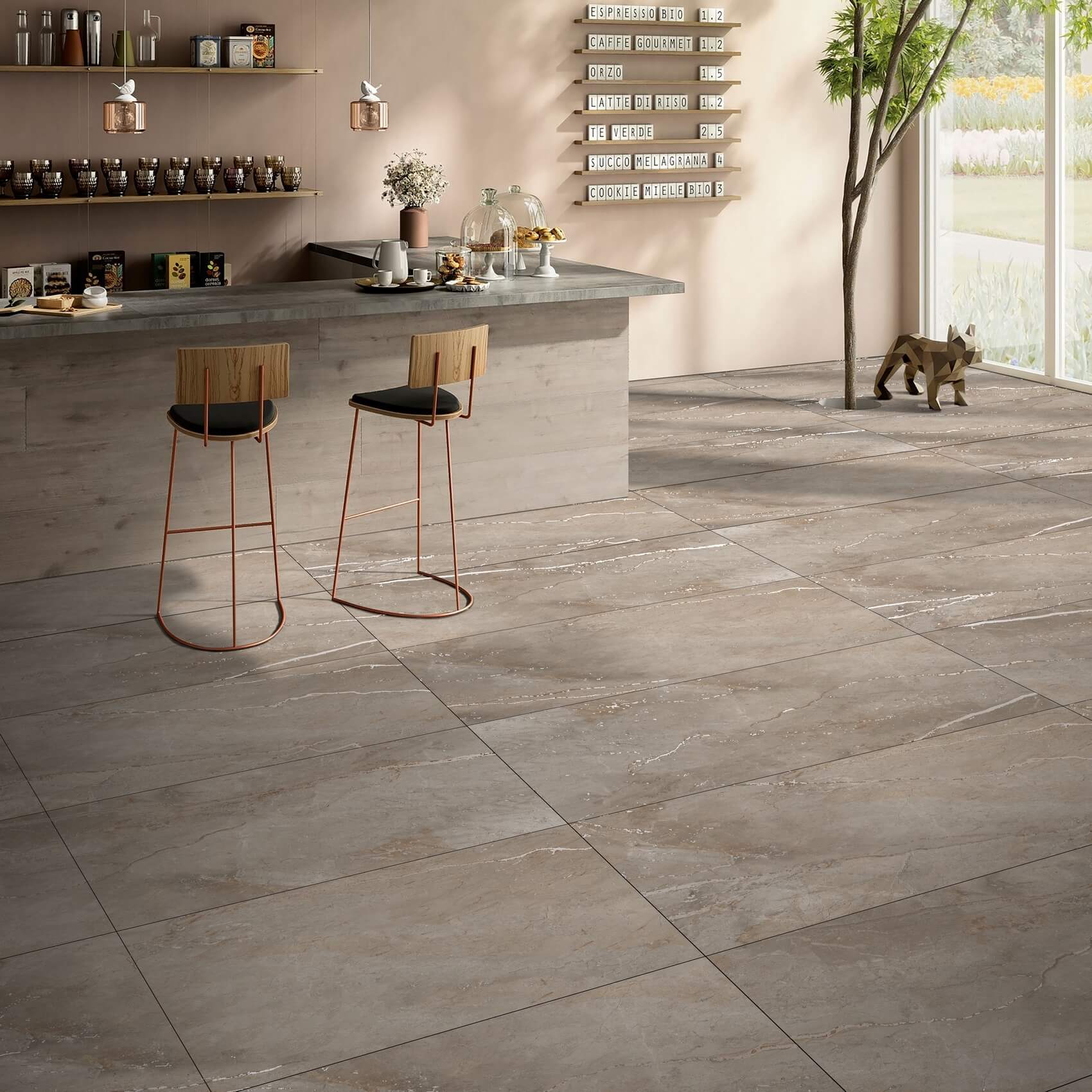 Плитка Neodom Stone&More | Купить напольная плитка Neodom Stone&More в фирменных салонах КЕРАМ ...