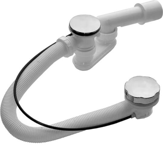 Слив-перелив Villeroy & Boch Oberon U90950461 купить в Москве.