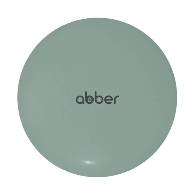 Накладка на слив Abber AC0014MCG купить в Москве.