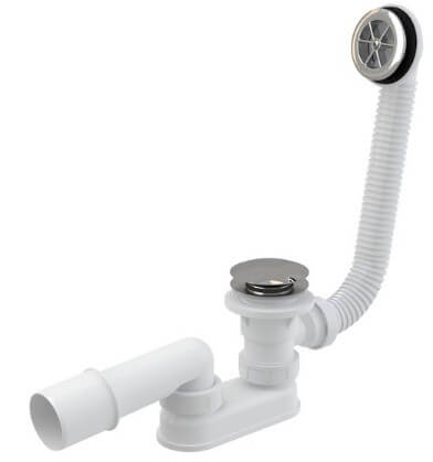 Сифон Ravak Sabina X01315 купить в Москве.