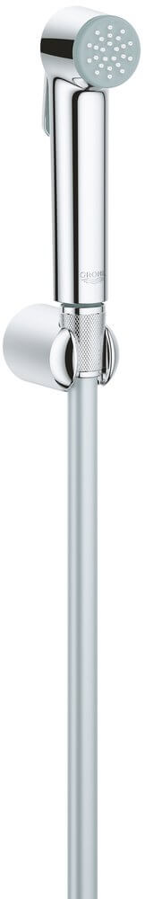 Гигиенический душ Grohe Tempesta-F 26352000 хром купить в Москве.