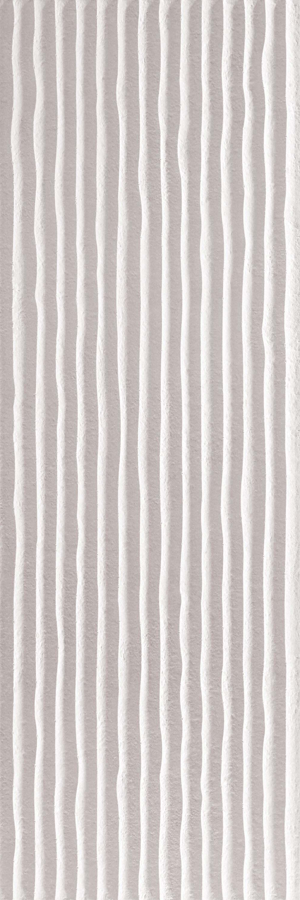 Настенная плитка Argenta Light Stone Score White, 30x90, под камень ...