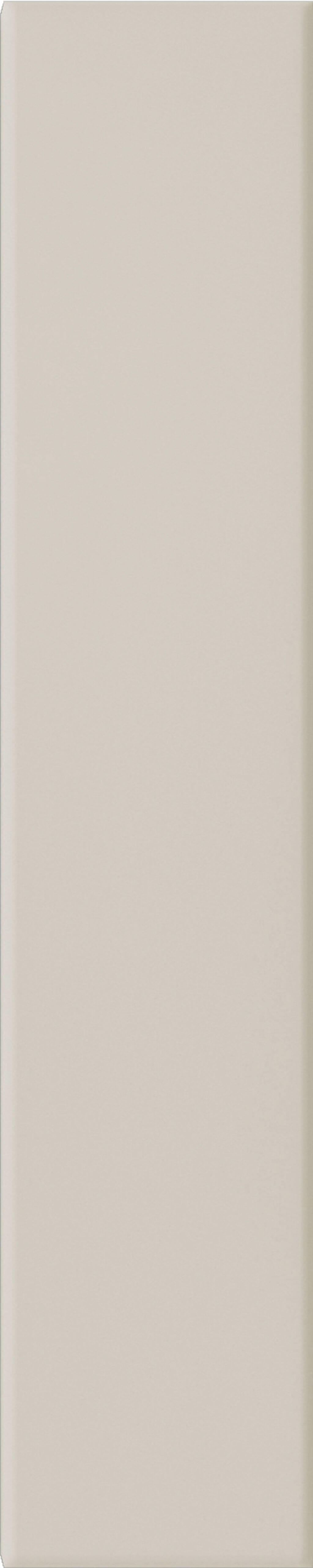 Настенная плитка DNA Tiles Plinto Greige Matt, 10.7x54.2, моноколор ...