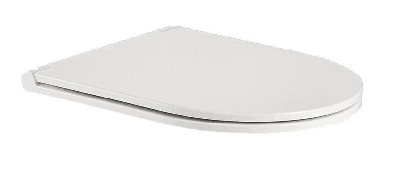 Сиденье для унитаза BelBagno SoftClose BB870SC купить в Москве.