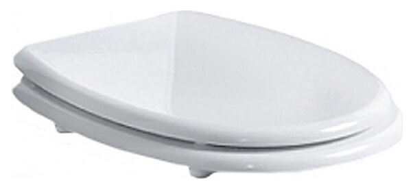 Сиденье для унитаза Simas Arcade AR 003 Oro купить в Москве.