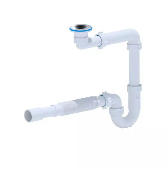 Сифон Aquaton 1A276005XX000 купить в Москве.