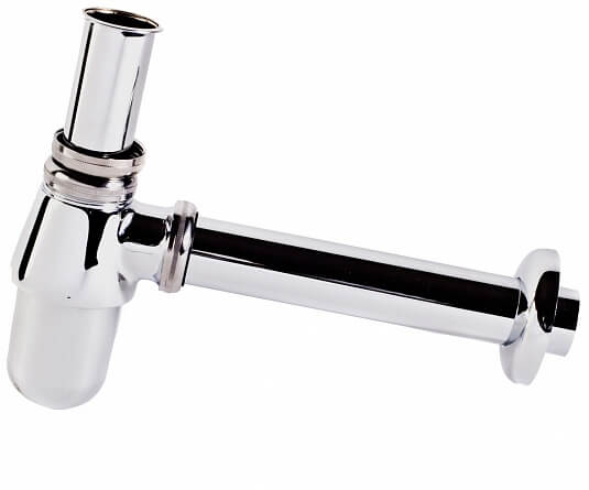 Сифон Hansgrohe 52010000 купить в Москве.