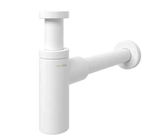 Сифон WasserKRAFT A150 купить в Москве.