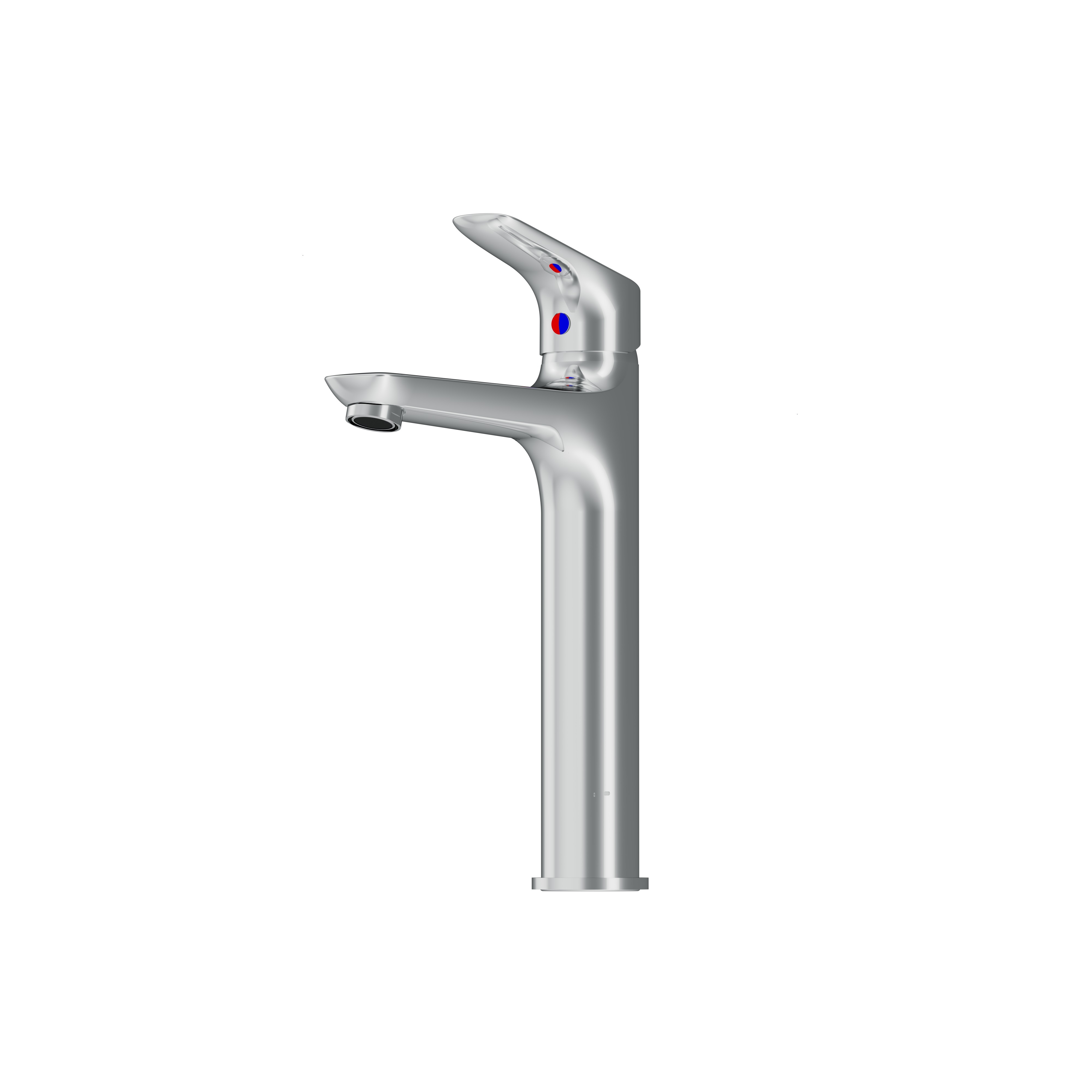 Смеситель для раковины Damixa Jupiter 770250001 купить в Москве.