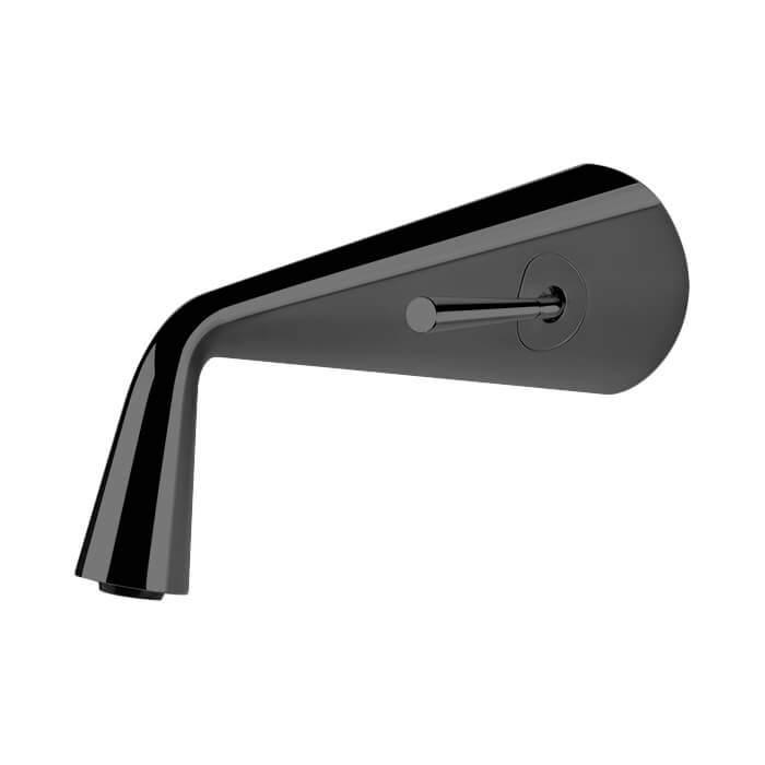 Смеситель для раковины Gessi Cono 45088/707 купить в Москве.