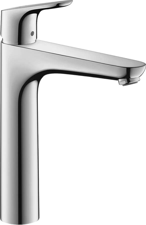 Смеситель для раковины Hansgrohe Focus 31518000 купить в Москве.