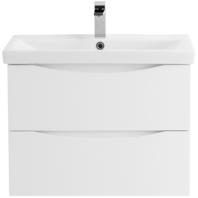 Тумба под раковину BelBagno MARINO-CER-700-2C-SO-BL-P купить в Москве.