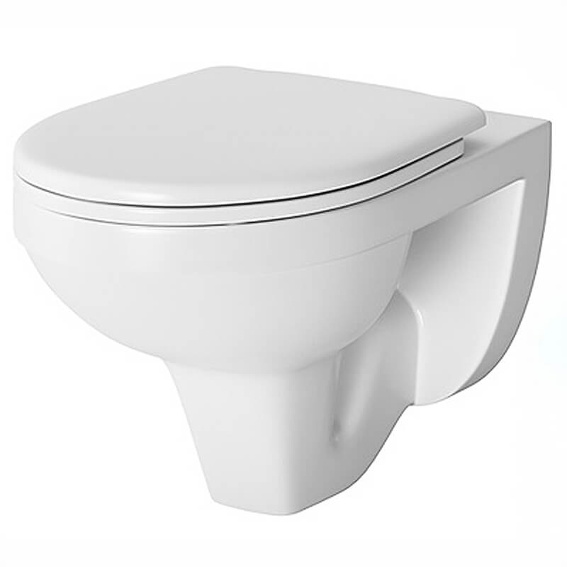 Унитаз подвесной Damixa Jupiter DX77C1738SC купить в Москве.