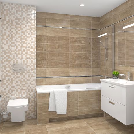 Плитка Pacific Laparet купить в Москве | Настенная плитка Pacific Лапарет в магазине КЕРАМ МАРКЕТ®