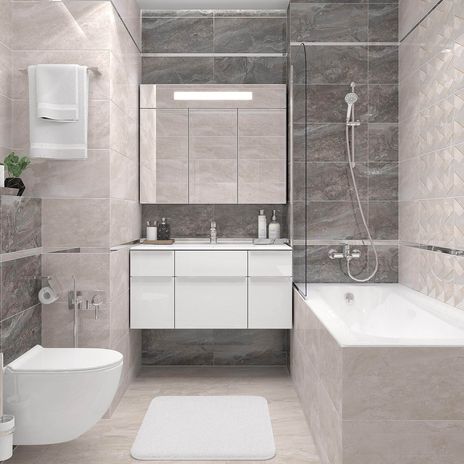 Плитка Calacatta Oro Laparet купить в Москве | Керамогранит Calacatta ...