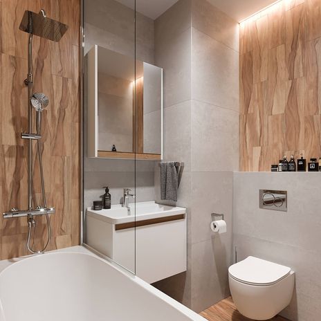 Плитка Pacific Laparet купить в Москве | Настенная плитка Pacific Лапарет в магазине КЕРАМ МАРКЕТ®