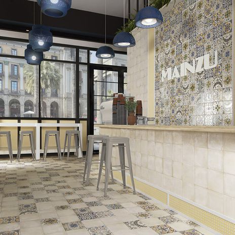 Mainzu Hd effects цена от 1622 ₽ в Москве - КЕРАМ МАРКЕТ®