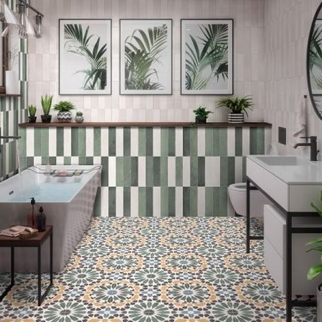 Dual Gres Origin цена от 2785 ₽ в Москве - КЕРАМ МАРКЕТ®