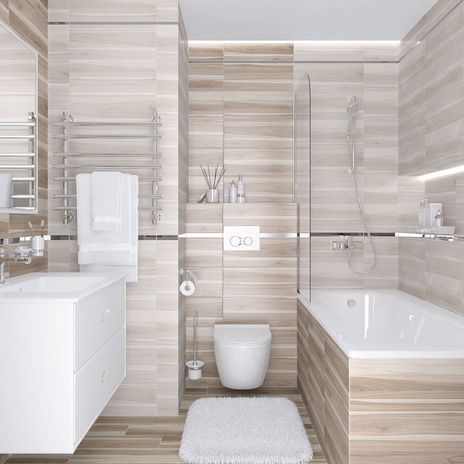 Плитка Pacific Laparet купить в Москве | Настенная плитка Pacific Лапарет в магазине КЕРАМ МАРКЕТ®