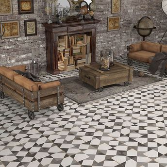 Dual Gres Origin цена от 3531 ₽ в Москве - КЕРАМ МАРКЕТ®