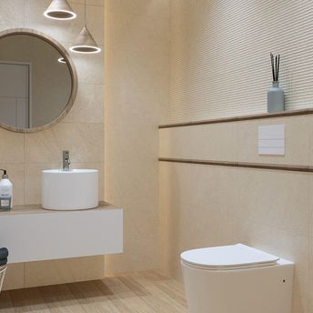 Paradyz Rino в Москве - КЕРАМ МАРКЕТ®