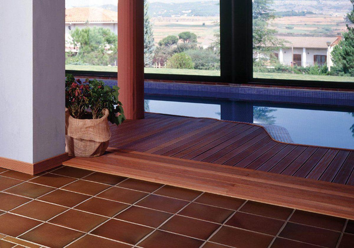 Плитка Gres Catalan – новая жизнь для вашего дома