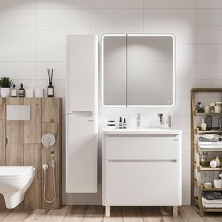 Тумба под раковину Grossman Форта 80 108004 купить в Москве.