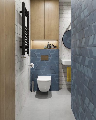 Wow Flow в КЕРАМ МАРКЕТ®