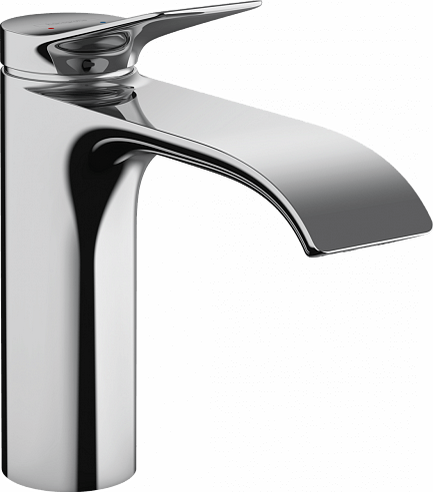 Hansgrohe Finoris 76023000 | Купить смеситель для раковины Hansgrohe ...
