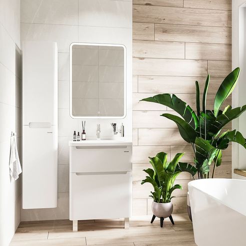 Тумба под раковину Grossman Форта 80 108004 купить в Москве.