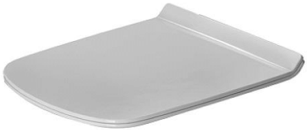 Унитаз напольный Duravit Durastyle 2155090000 купить в Москве.